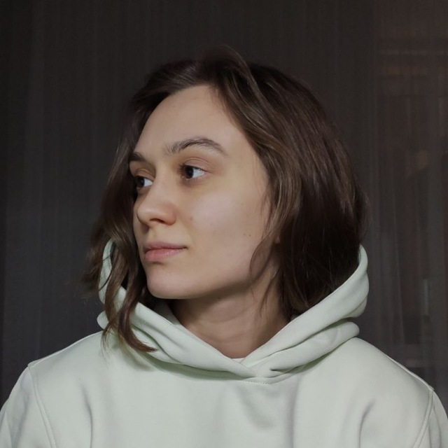 Polina Len | Graduate Researcher, Department of Biochemistry, University of Oxford, Oxford ...